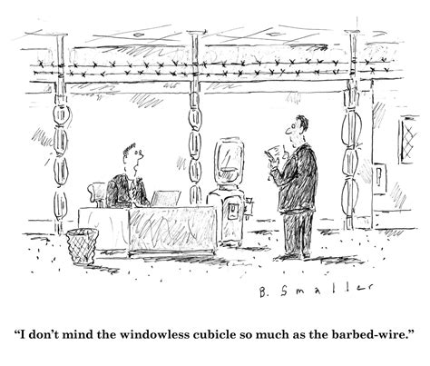 Work Rules By Barbara Smaller The Chief