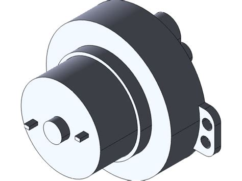 Free Cad Designs Files And 3d Models The Grabcad Community Library