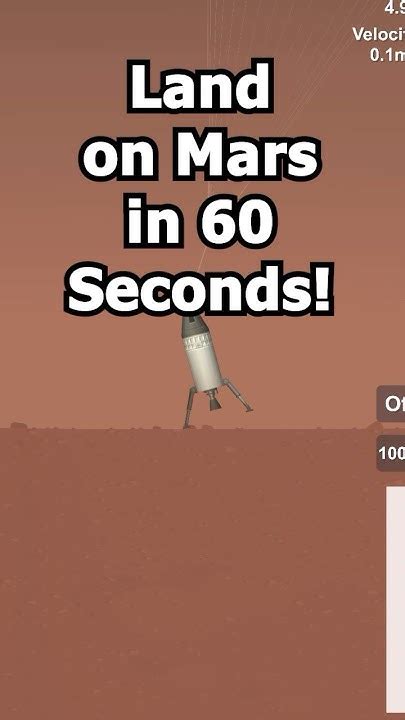 How To Get To Mars in SFS - YouTube