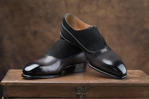 Cnes Shoemaker S Last New In