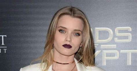 Abbey Lee Body Measurements Height Weight Bra Size Shoe Size
