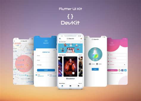 Top 5 Open Source Project On Flutter By Flutterappworld Medium