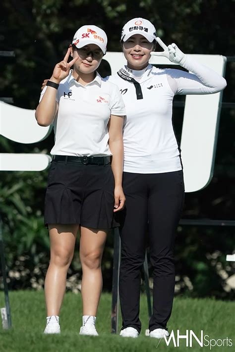 Ms포토 이승연 성유진 승리의 브이 우승 도전