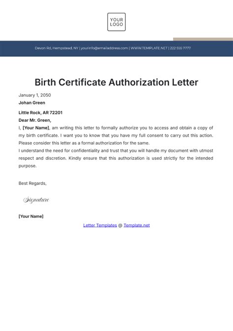 How To Make Authorization Letter For Psa Marriage Certificate Sample Design Talk
