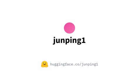 Junping1 Junping Yi
