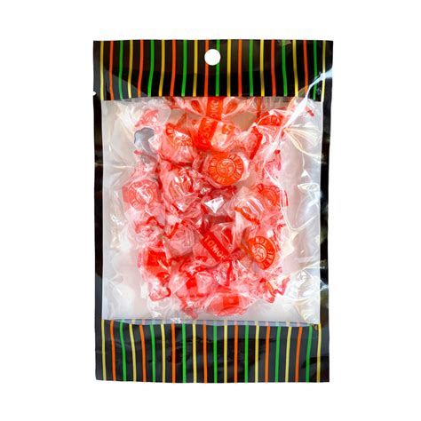 Tomoe Rice Candy — Snack Hawaii