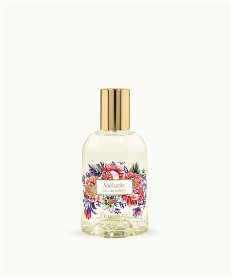 Mélodie Eau De Toilette 100ml Fragonard 63 00