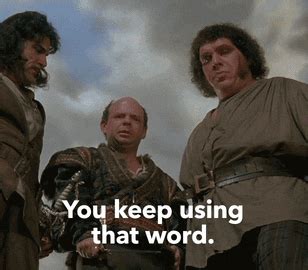 43 Princess Bride Quotes That Are Honestly Timeless