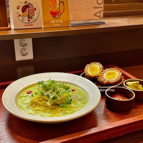 잠실 브런치 카페 석촌호수 브런치 삼전역 사생활 잠실 데이트 추천 네이버 블로그
