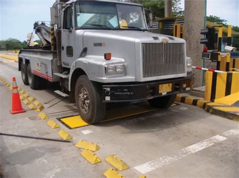 Toll Weighing System At 350000 Town Hall Coimbatore ID 2849549557430