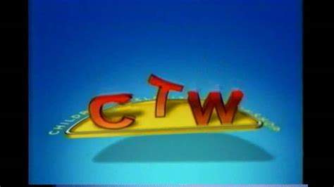 Ctw Logo Logodix