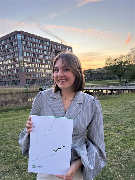 Im Excited To Share That Ive Officially Graduated With A Bachelors