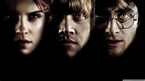 Harry Potter 4k Wallpapers Top Free Harry Potter 4k Backgrounds