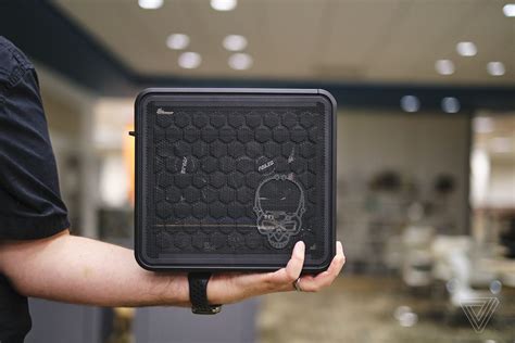 Intel NUC 9 With Processors Of More Than 5 GHz ITIGIC