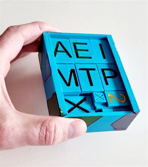 Stl File Alphanumeric Dominoes Alphanumeric Dominoes・3d Printable Model To Download・cults