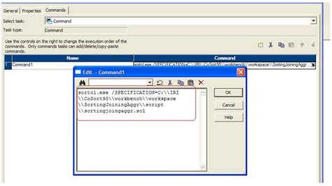 Informatica Pushdown Optimization With Cosort Iri