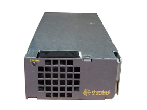 Ericsson 54v850w Rectifier Mitra Car0948tn Mf Communications