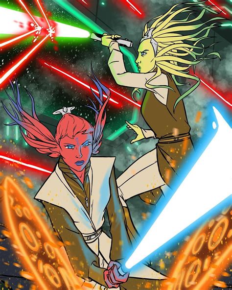 Consumed By Star Wars Feelings