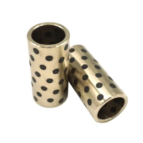 Heavy Duty Spring Eye Bush Pair Canterbury Fabrication