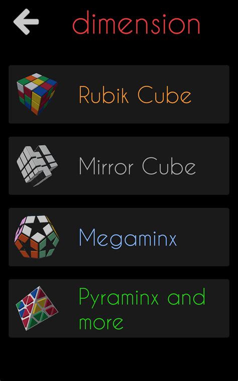 Magic Cubes Of Rubik And 2048 Para Android Descargar