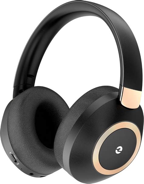 Eaorul Active Noise Cancelling Headphones User Manual And Instructions