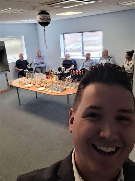 Gcp On Linkedin 🎉 Celebrating Long Service At Gcp 🎉 At Gcp We Believe That Success Is…