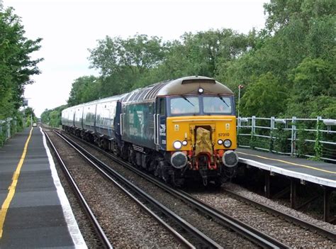 Class 375 Electrostar