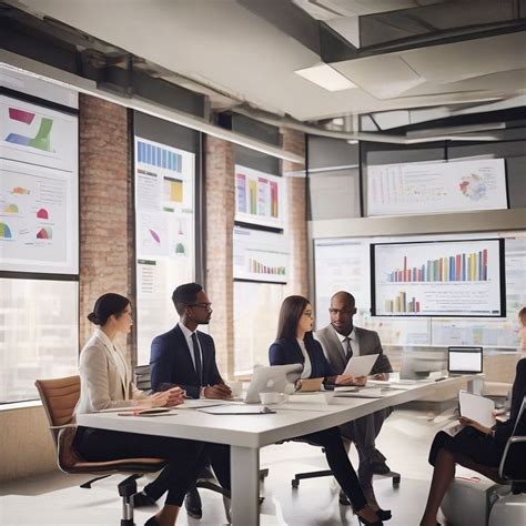 Navigating The Landscape Of B2b Digital Transformation Insights From