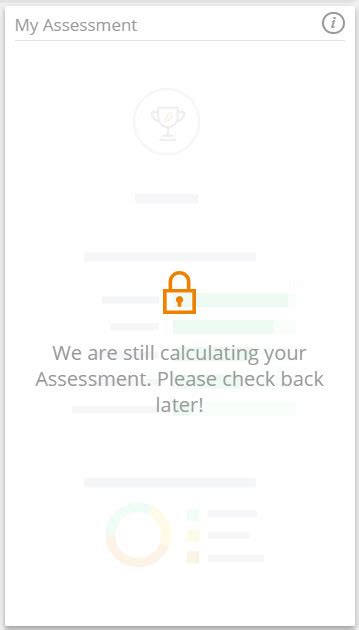 Daily Challenge Dashboard My Assessment Beta Spiceworks Community