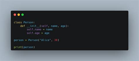 demystifying python s method a peek into object representation fatos