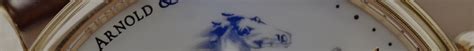 Arnold And Son