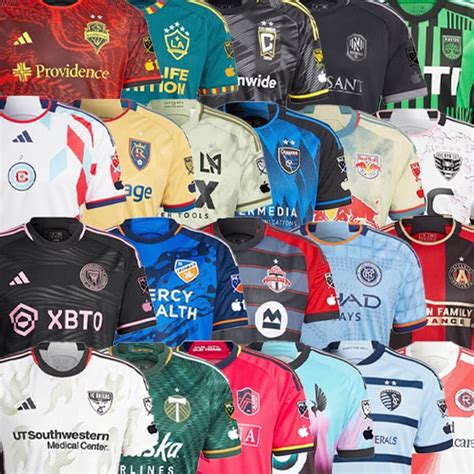 Zlatan Tops List Of Best Selling Mls Jerseys In 2018 Soccerbible