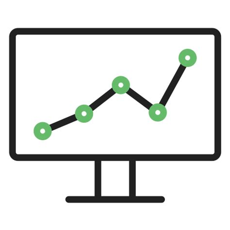Statistic Generic Others Icon