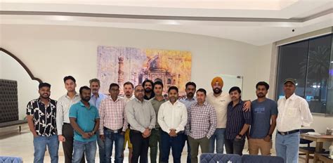 Amit Ranjan On Linkedin Encardians Foundation Teamwork 13 Comments