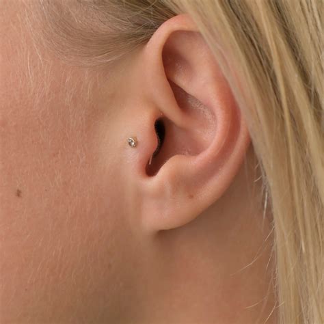 Tragus Stud Artofit