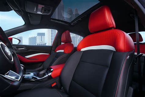New Mg Gt Photos Prices And Specs In Saudiarabia