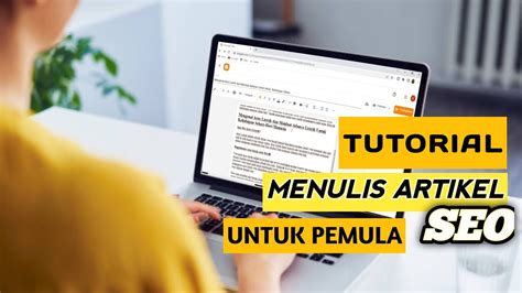 Belajar Cara Menulis Di Blog Blog Okuta