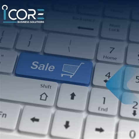 Transparency And Efficiency The Impact Of Data Analytics On Sales