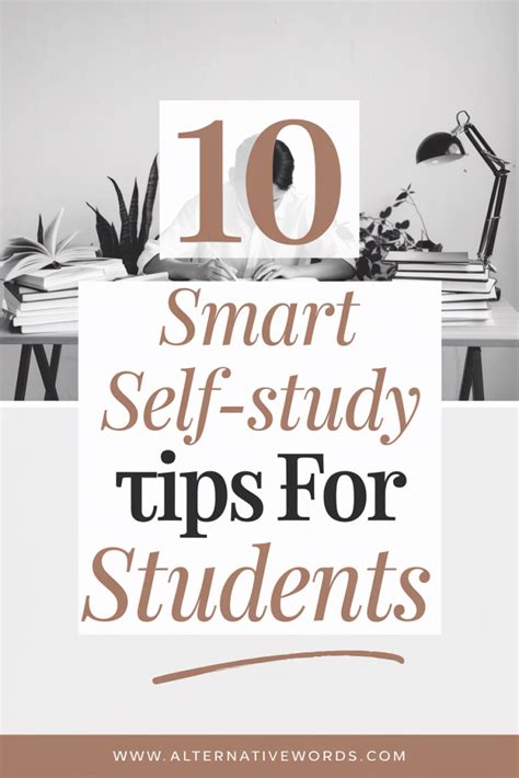 How To Self Study Effectively Without Losing Your Mind