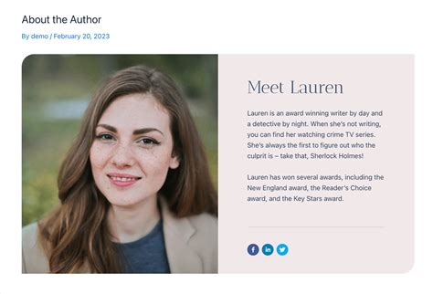 How Block Patterns Can Help You Build Wordpress Sites Easily