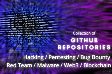 Github Bugbountytips Cybersecurity Owasp Pentest Apitesting Infosec Security Hacking