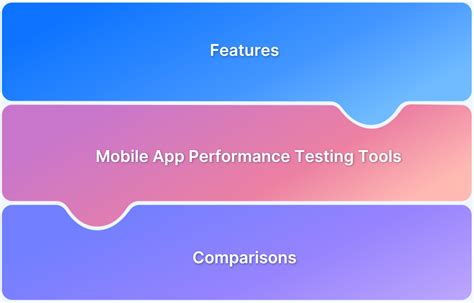 Top Android App Performance Testing Tools In 2025 Browserstack