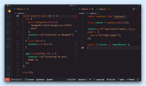 GitHub Vaporizer Dev Vaporizer Vscode Dark Theme A Pretty Relaxing Vscode Theme