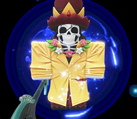 Skele King Rock Anime Vanguards Wiki Fandom