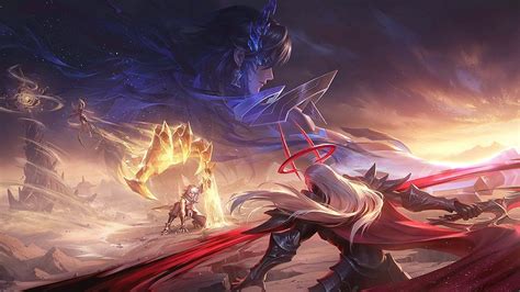 Liên Quân 5 Vị Tướng Tuyệt Vời Có Thể Khắc Chế Erin Hot Pick ở đường Rồng