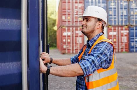 Tips For Unpacking Containers Essential Tips For Efficiency