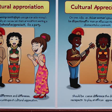 Cultural Identity And Self Perception
