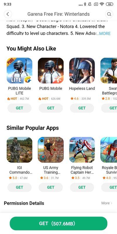 xiaomi getapps for android free download