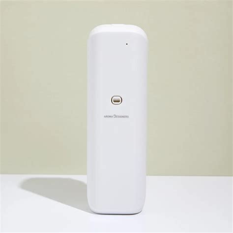 M10 Home Scent Diffuser Bluetooth Aroma Designers