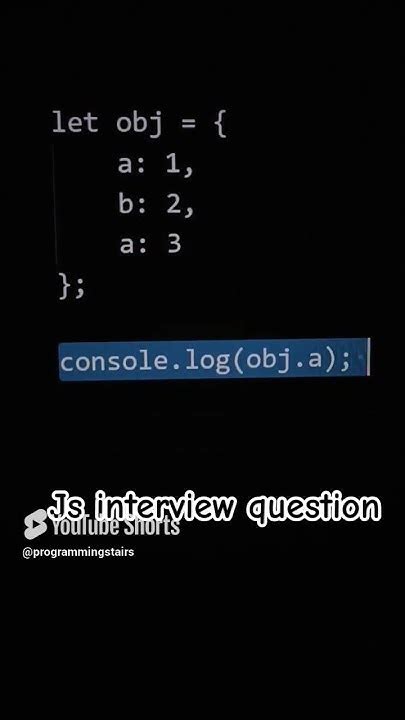 coding interview question begineers project crackinterview javascriptinterview javascript